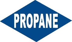 propane diamond - ROUSH CleanTech
