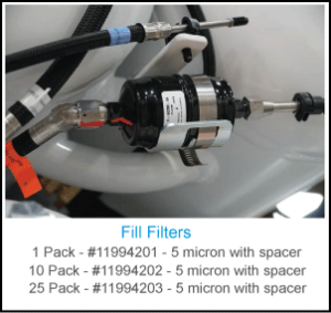 Special-Tools-Info-Fill-Filters - ROUSH CleanTech
