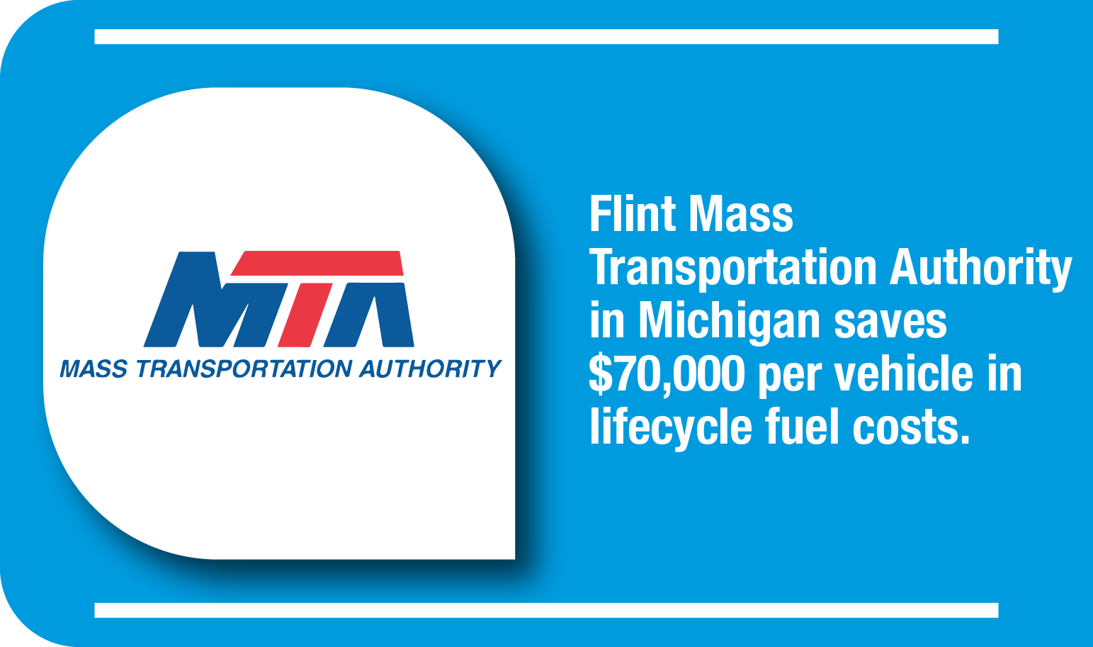 Propane Autogas for Paratransit Fleets - ROUSH CleanTech